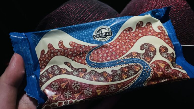 カンタス航空QF79便 搭乗記 メルボルン→成田 お菓子配りすぎ！なサービス | Yuccopooh.com